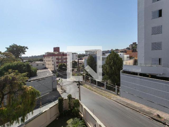 Apartamento para alugar com 115m², 3 quartos e 2 vagas