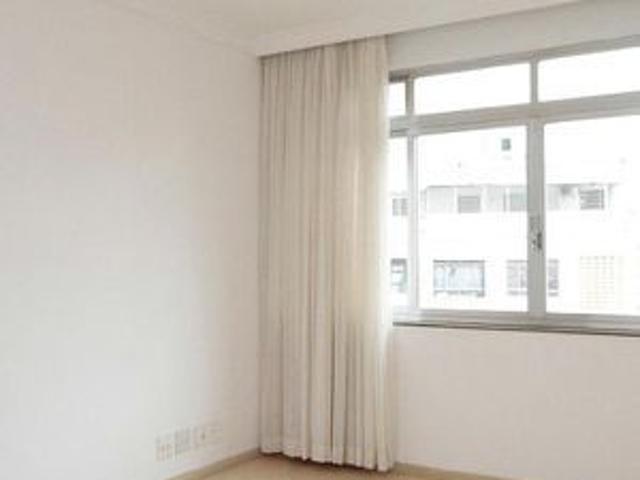 Apartamento para alugar com 115m², 3 quartos e 2 vagas