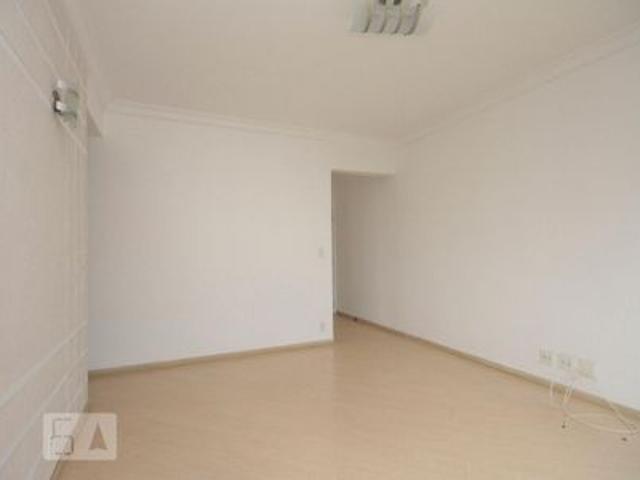 Apartamento para alugar com 115m², 3 quartos e 2 vagas