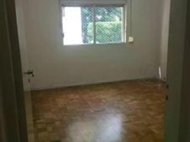Apartamento para alugar com 116m², 2 quartos e 1 vaga
