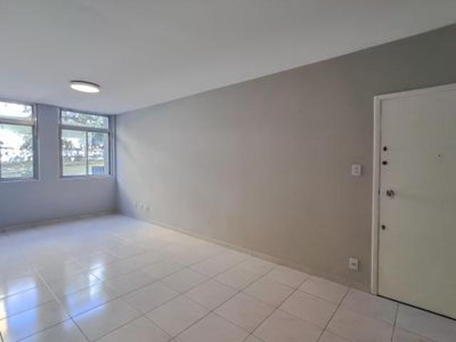 Apartamento para alugar com 116m², 3 quartos e 1 vaga