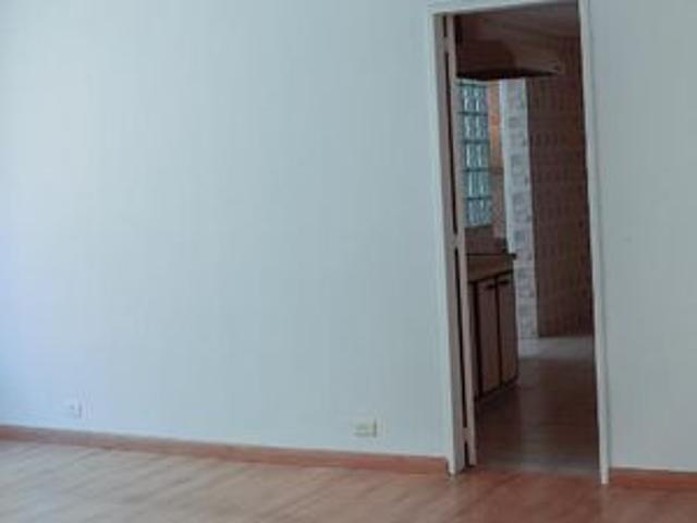 Apartamento para alugar com 117m², 3 quartos e 1 vaga