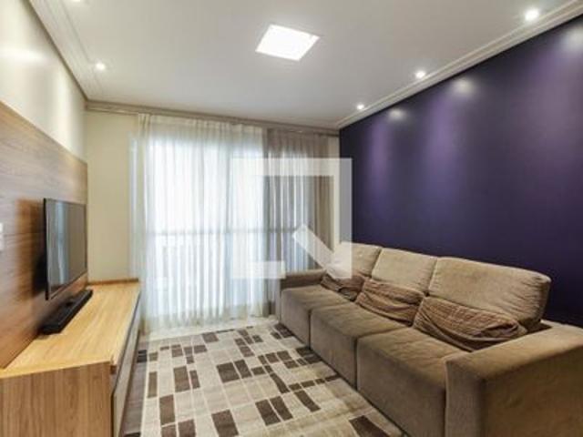 Apartamento para alugar com 118m², 3 quartos e 3 vagas