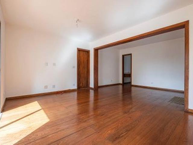 Apartamento para alugar com 119m², 3 quartos e 1 vaga