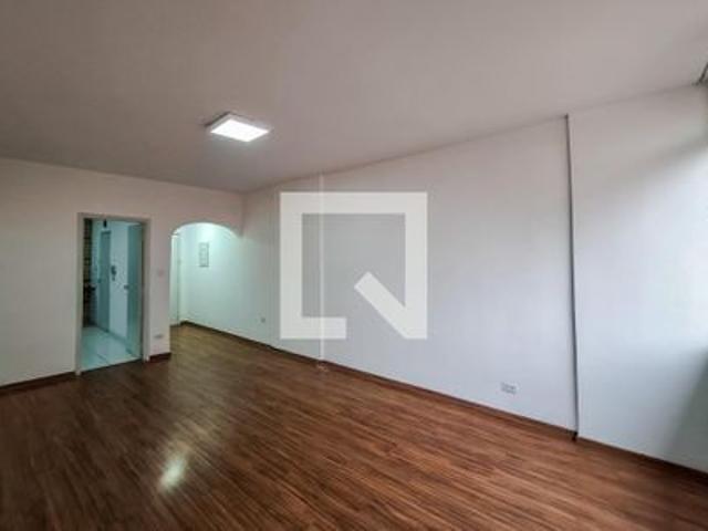Apartamento para alugar com 119m², 3 quartos e sem vaga