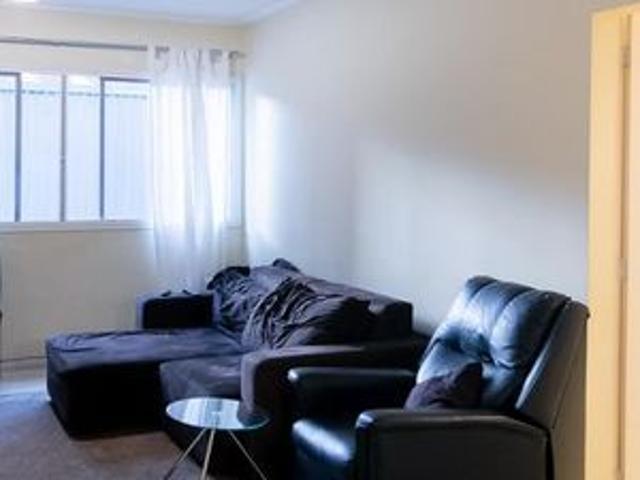 Apartamento para alugar com 110m², 4 quartos e 1 vaga