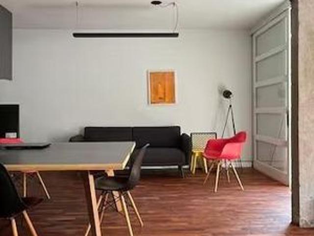 Apartamento para alugar com 110m², 1 quarto e 1 vaga