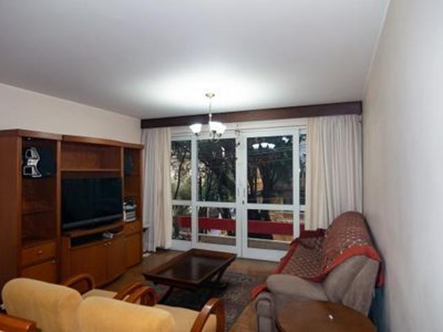 Apartamento para alugar com 110m², 2 quartos e 1 vaga