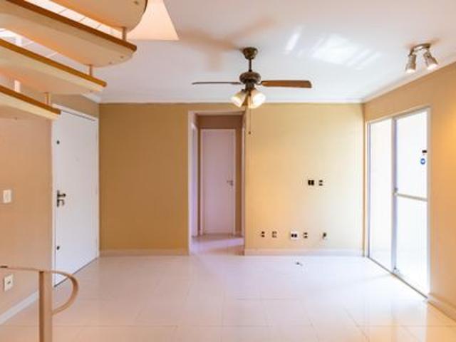Apartamento para alugar com 110m², 2 quartos e 1 vaga