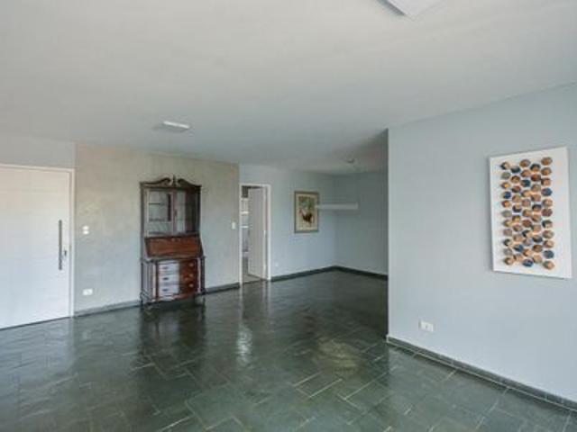 Apartamento para alugar com 110m², 2 quartos e 1 vaga