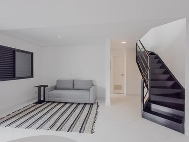 Apartamento para alugar com 110m², 2 quartos e 3 vagas