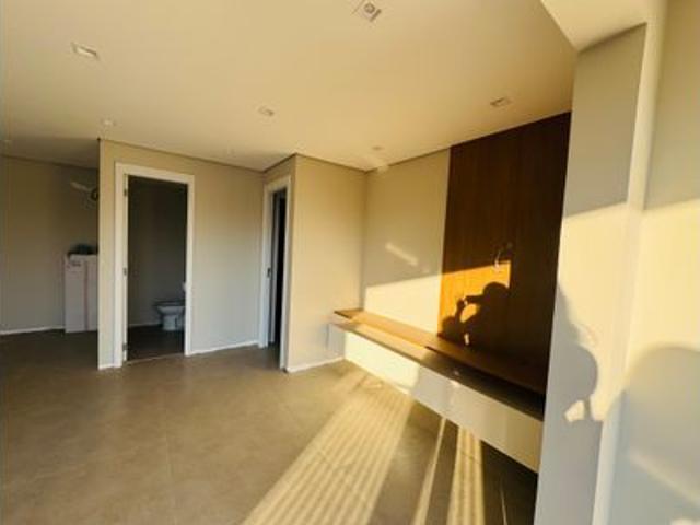 Apartamento para alugar com 110m², 3 quartos e 1 vaga