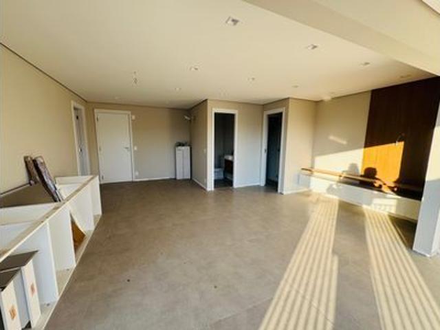 Apartamento para alugar com 110m², 3 quartos e 1 vaga