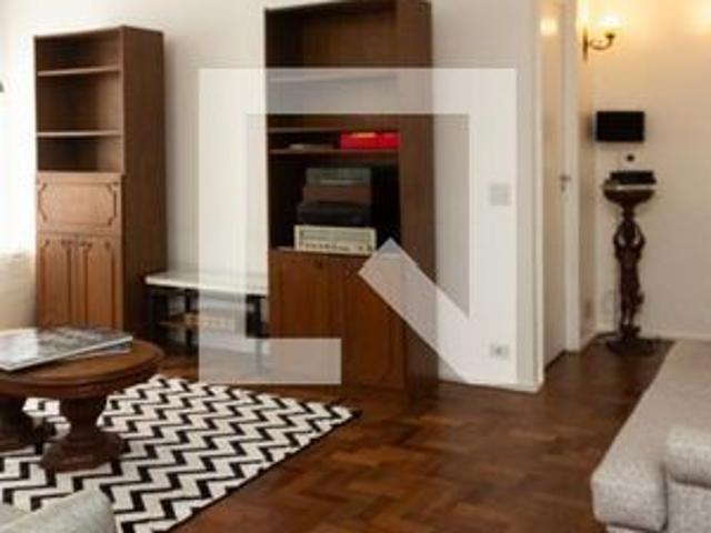 Apartamento para alugar com 110m², 3 quartos e 1 vaga