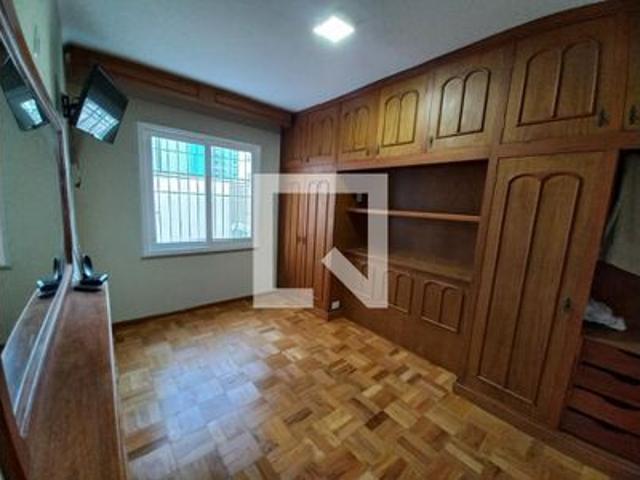 Apartamento para alugar com 110m², 3 quartos e 1 vaga