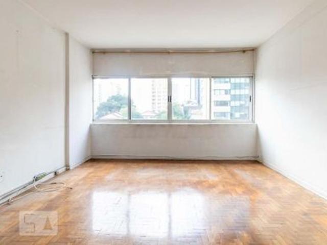 Apartamento para alugar com 110m², 3 quartos e 1 vaga