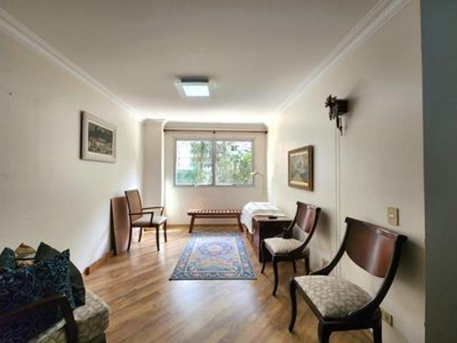Apartamento para alugar com 110m², 3 quartos e 1 vaga