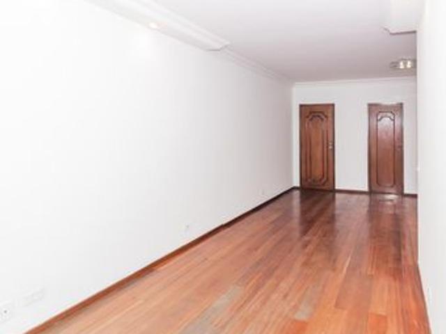 Apartamento para alugar com 110m², 3 quartos e 1 vaga