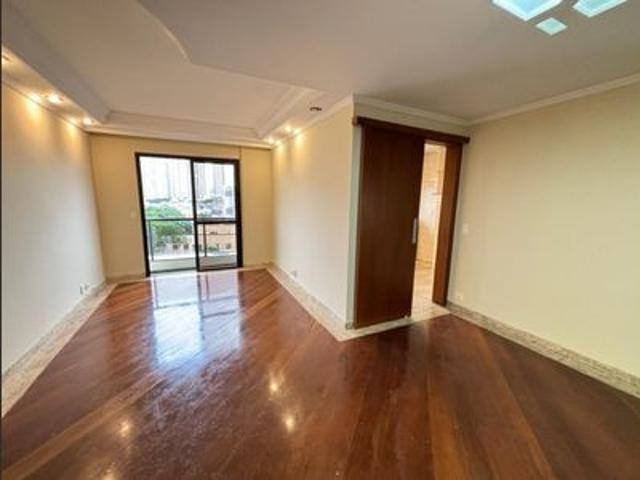 Apartamento para alugar com 110m², 3 quartos e 2 vagas