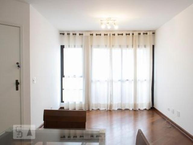 Apartamento para alugar com 110m², 3 quartos e 2 vagas