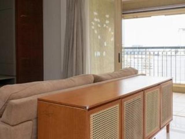 Apartamento para alugar com 110m², 3 quartos e 2 vagas