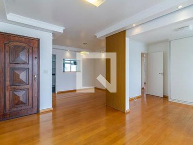 Apartamento para alugar com 110m², 3 quartos e 2 vagas