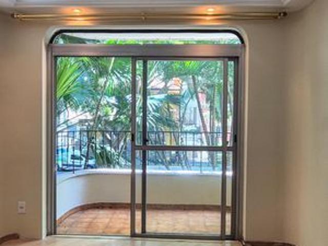 Apartamento para alugar com 110m², 3 quartos e 2 vagas