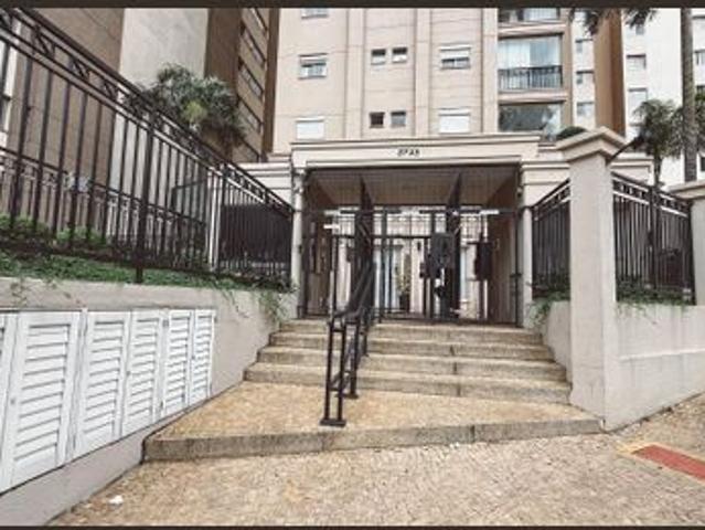 Apartamento para alugar com 110m², 3 quartos e 2 vagas
