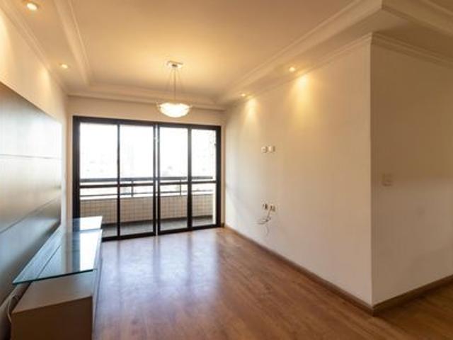 Apartamento para alugar com 110m², 3 quartos e 3 vagas