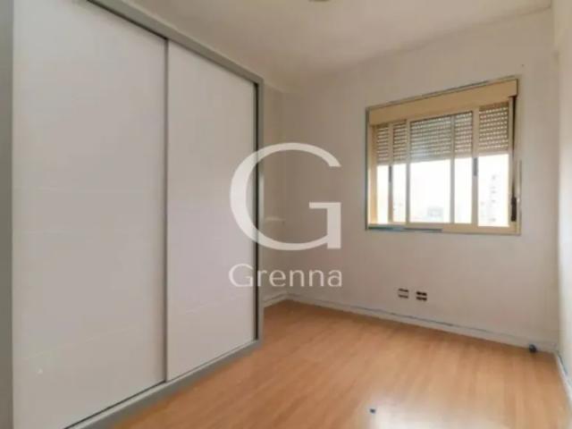 Apartamento para alugar com 110m² Pinheiros