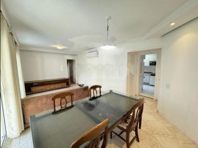 Apartamento para alugar com 111m², 3 quartos e 2 vagas