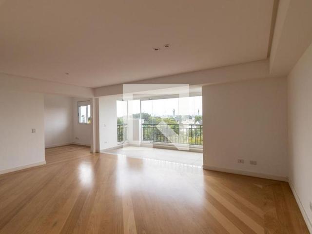 Apartamento para alugar com 112m², 1 quarto e 2 vagas