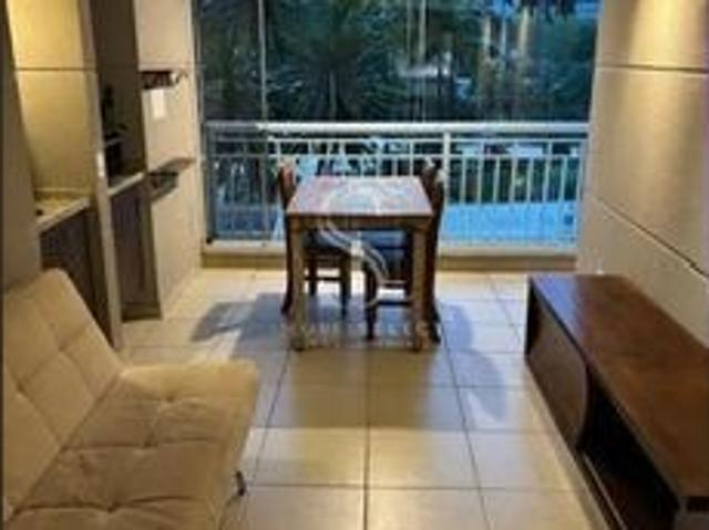 Apartamento para alugar com 112m², 3 quartos e 2 vagas