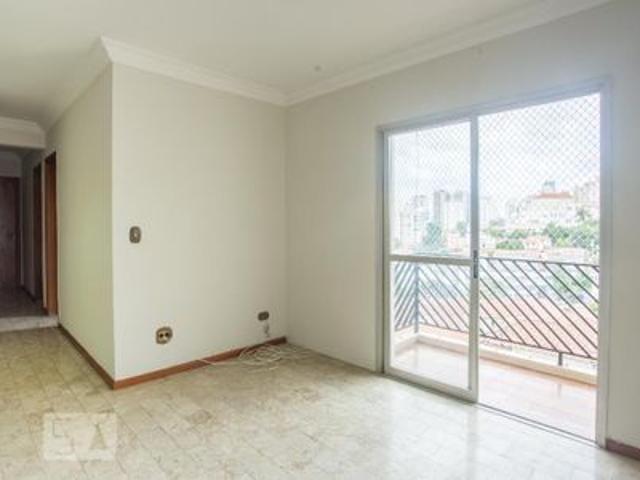 Apartamento para alugar com 112m², 3 quartos e 2 vagas