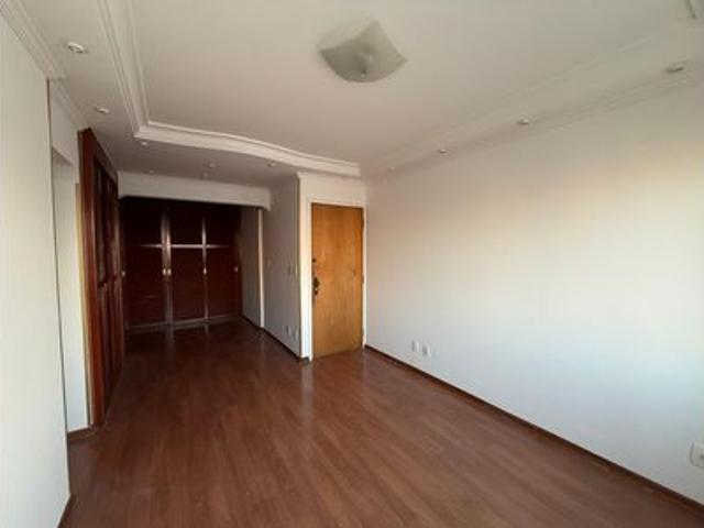 Apartamento para alugar com 113m², 4 quartos e 1 vaga