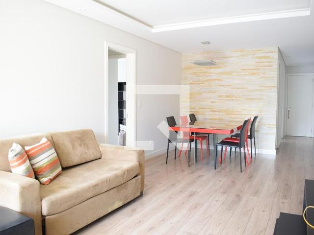 Apartamento para alugar com 113m², 3 quartos e 2 vagas