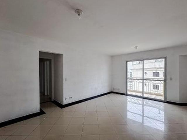 Apartamento para alugar com 124m², 4 quartos e 3 vagas