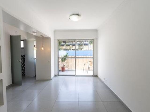Apartamento para alugar com 124m², 3 quartos e 1 vaga