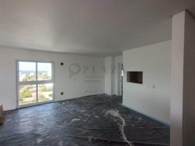 Apartamento para alugar com 124m², 3 quartos e 2 vagas