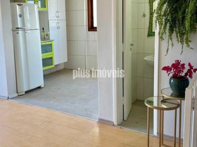 Apartamento para alugar com 125m², 2 quartos e 1 vaga