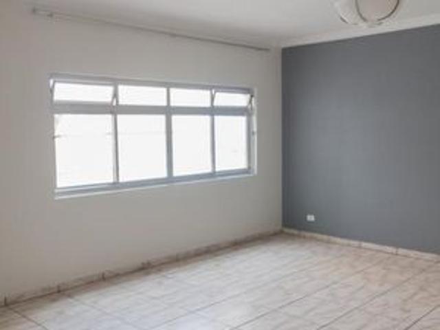 Apartamento para alugar com 125m², 3 quartos e 1 vaga