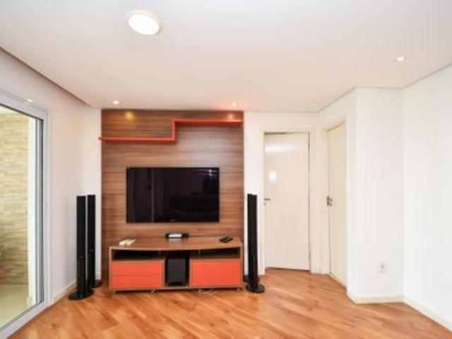 Apartamento para alugar com 125m², 3 quartos e 3 vagas