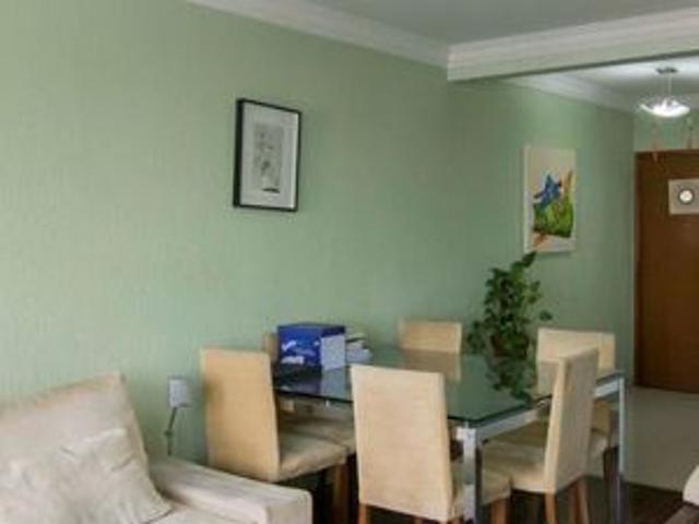 Apartamento para alugar com 126m², 3 quartos e 2 vagas