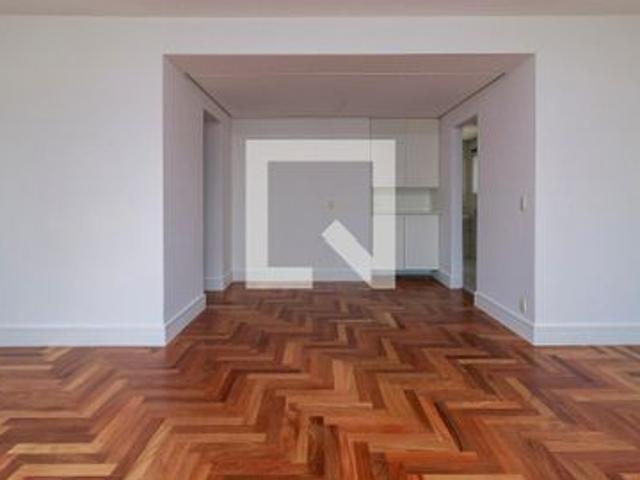 Apartamento para alugar com 126m², 3 quartos e 2 vagas