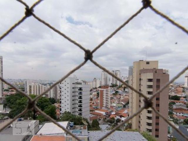 Apartamento para alugar com 126m², 3 quartos e 2 vagas