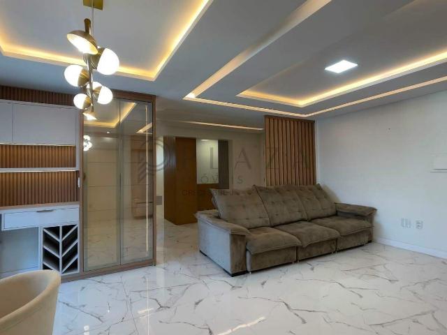 Apartamento para alugar com 126m², 3 quartos e 3 vagas
