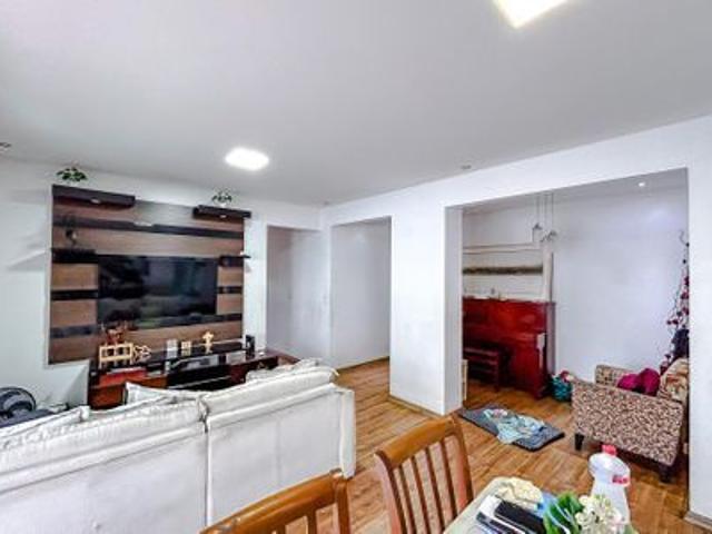 Apartamento para alugar com 127m², 4 quartos e 2 vagas