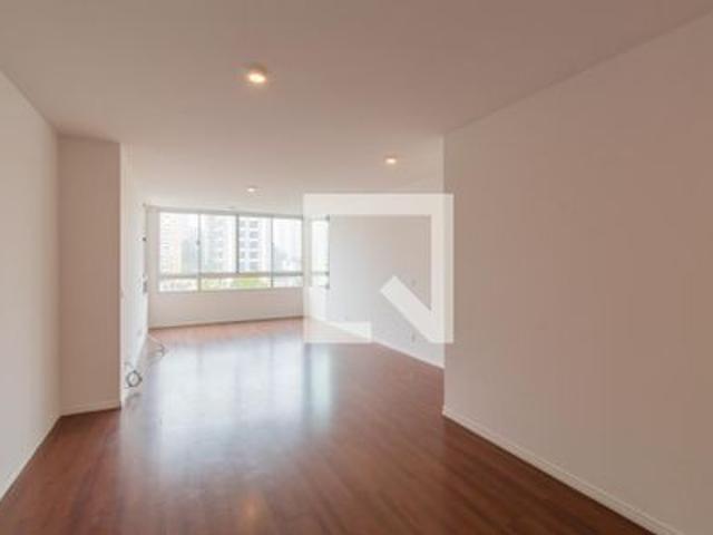 Apartamento para alugar com 127m², 4 quartos e 2 vagas