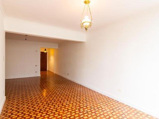 Apartamento para alugar com 127m², 3 quartos e 1 vaga
