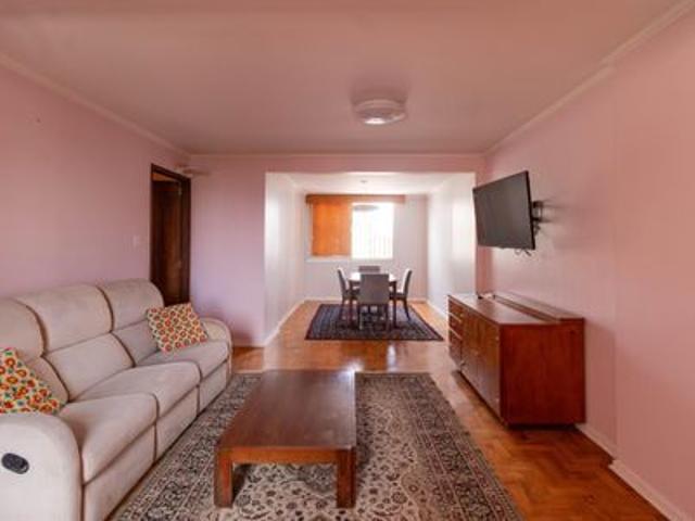 Apartamento para alugar com 127m², 3 quartos e 1 vaga